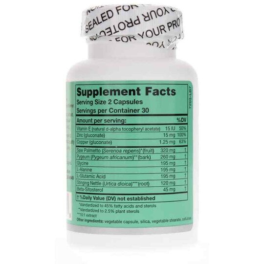 ProStat Plus, Karuna